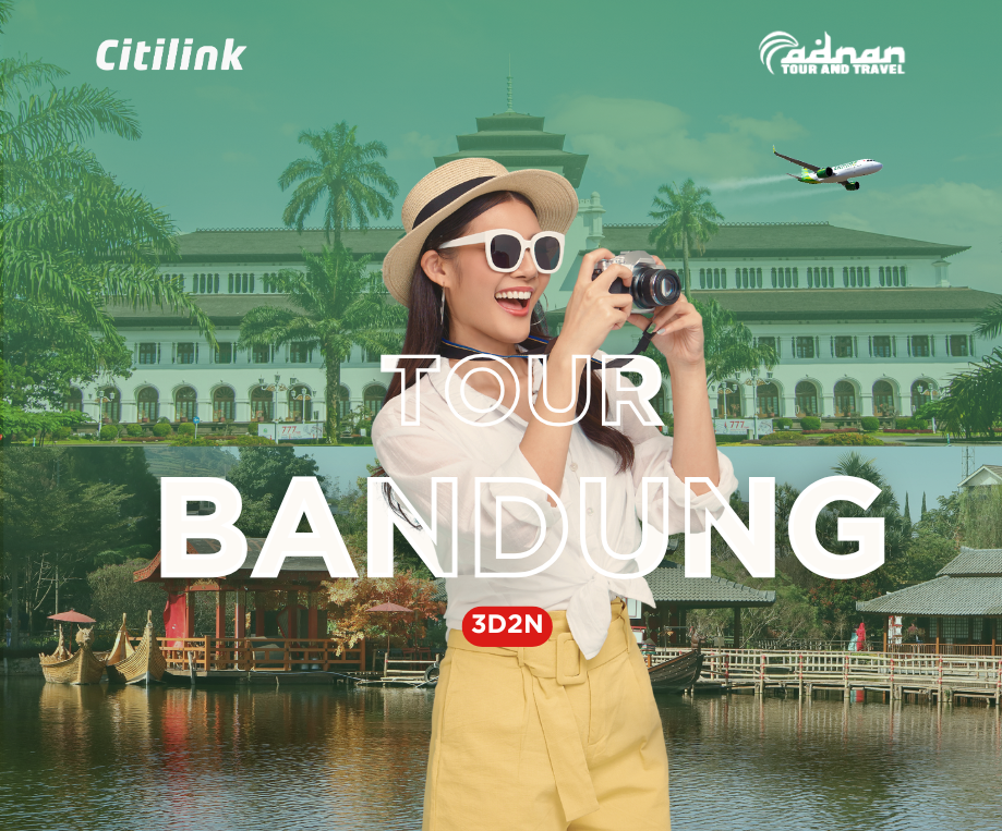 Citilink-ID