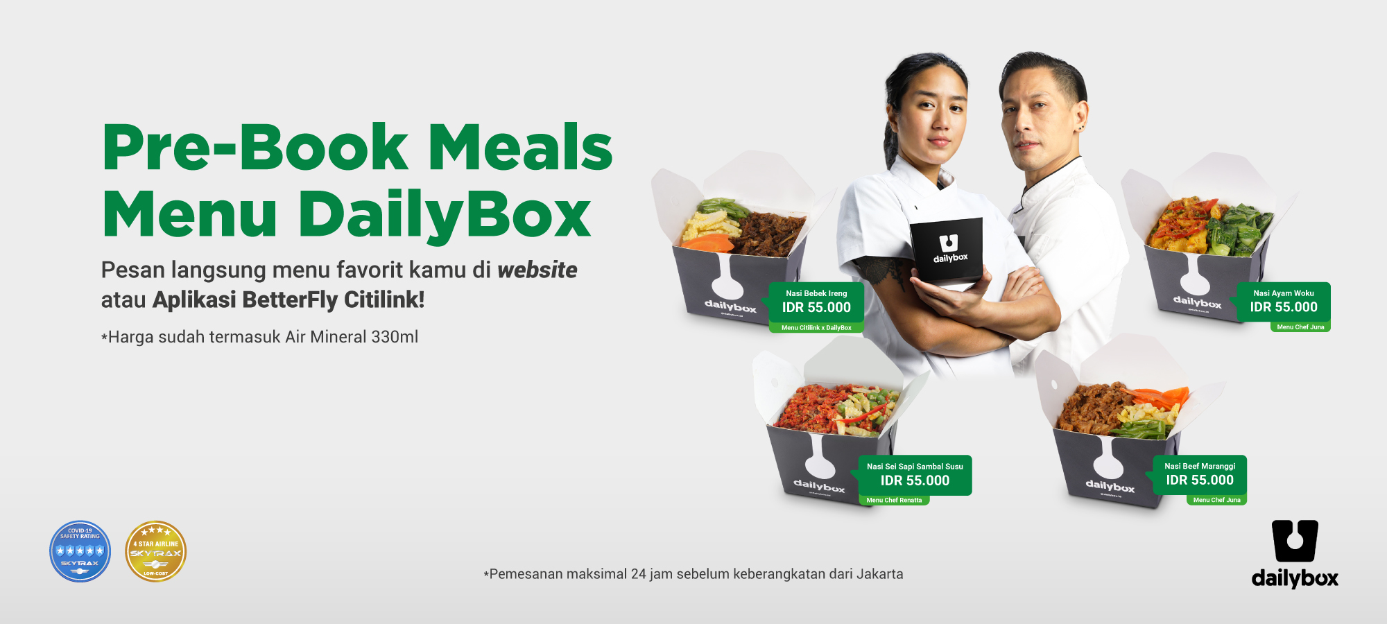 Citilink-ID
