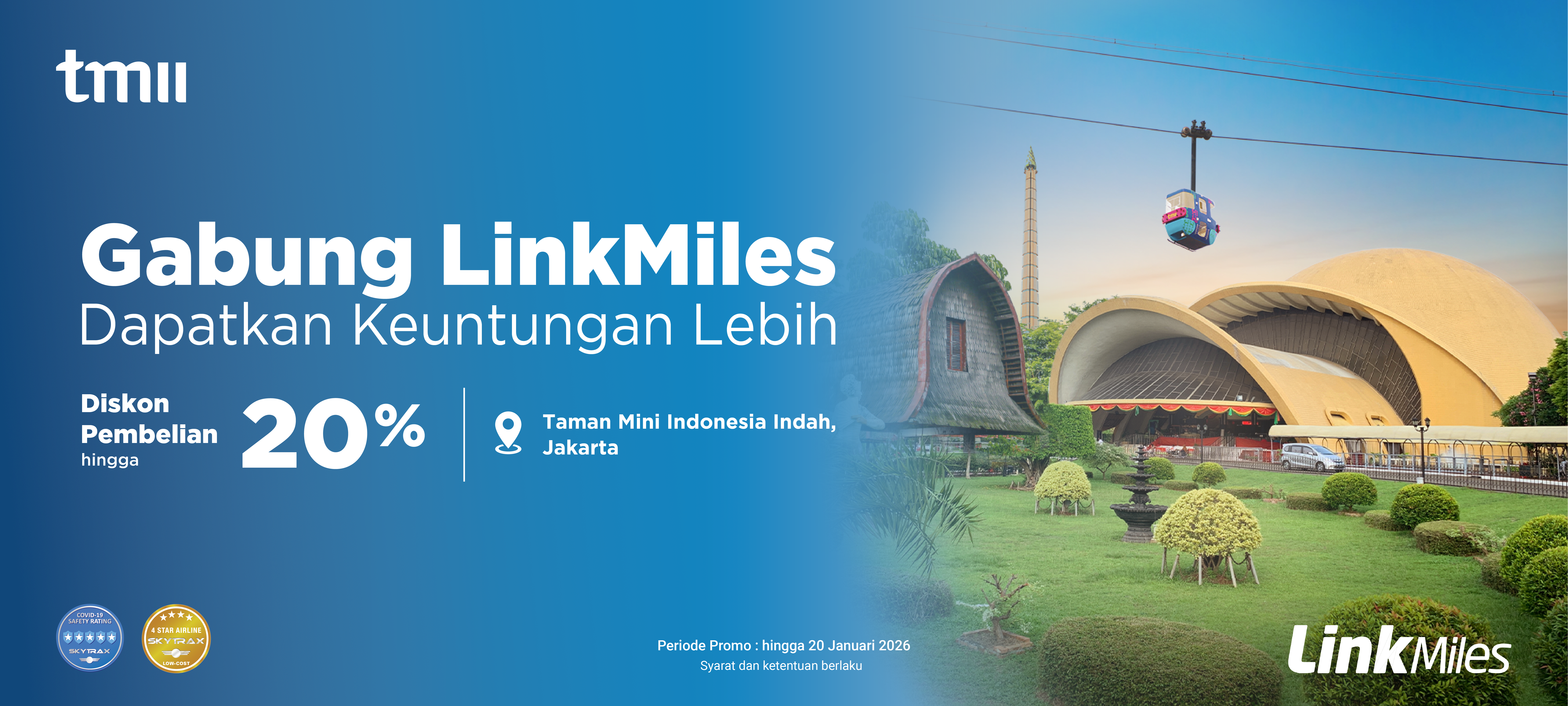 Citilink-ID