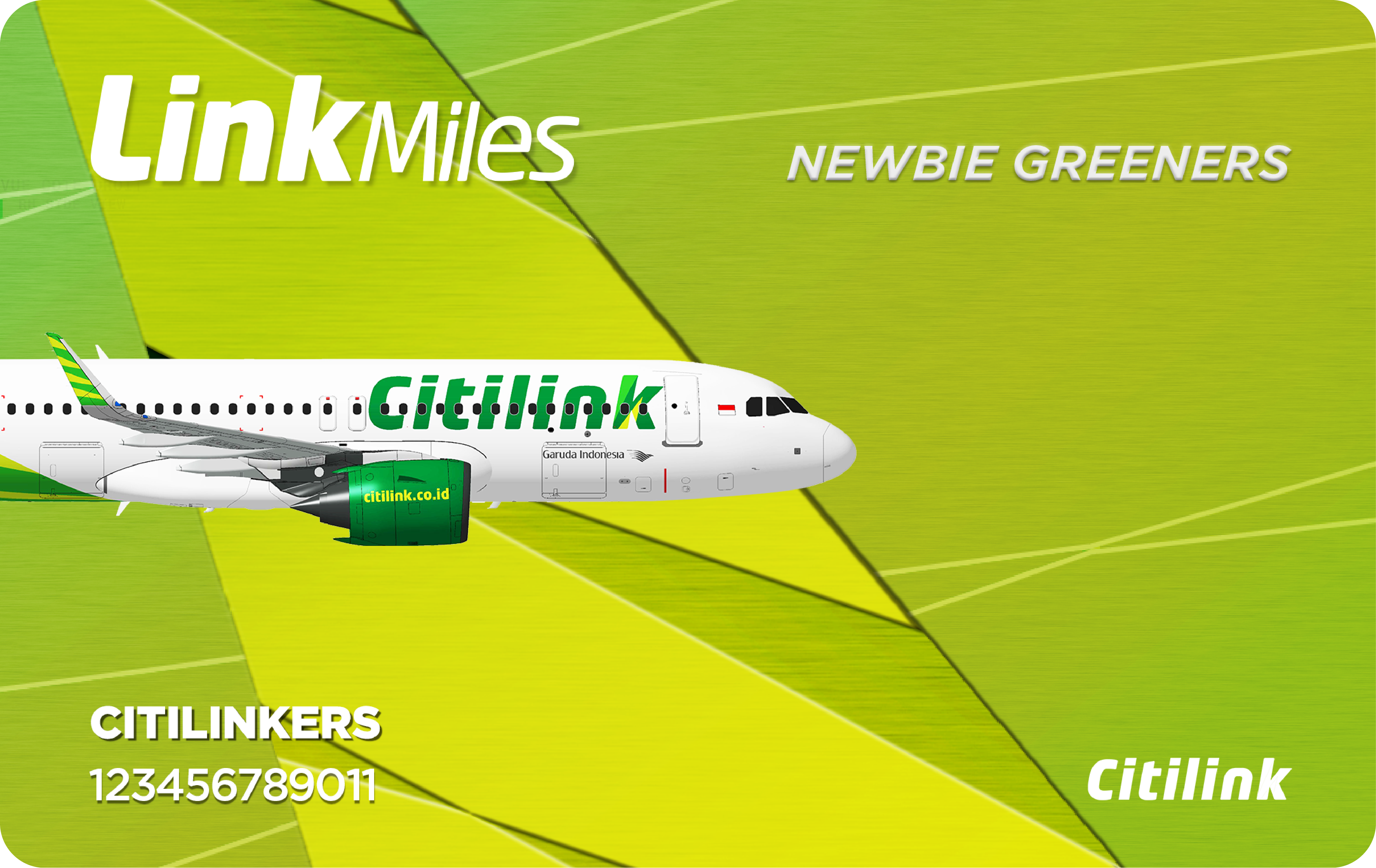 Citilink-ID