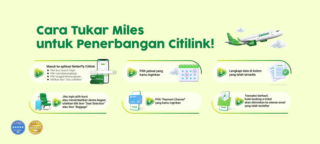 Citilink-ID