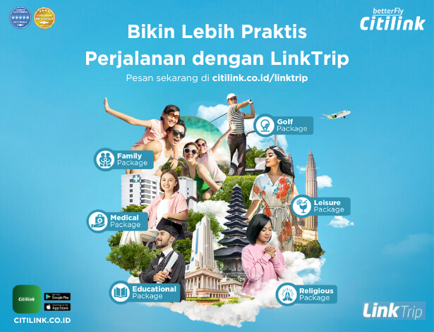 Citilink-ID